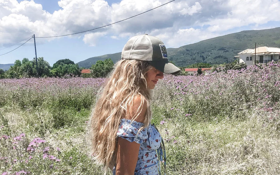 Ranch Bucket | Eco-Friendly Trucker Hats for Men & Women – Ranch Bucket ...