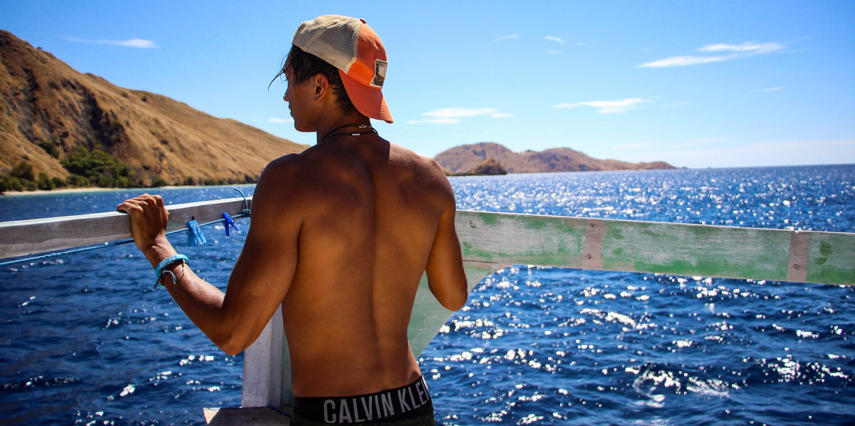 Ranch Bucket | Eco-Friendly Trucker Hats for Men & Women – Ranch Bucket ...