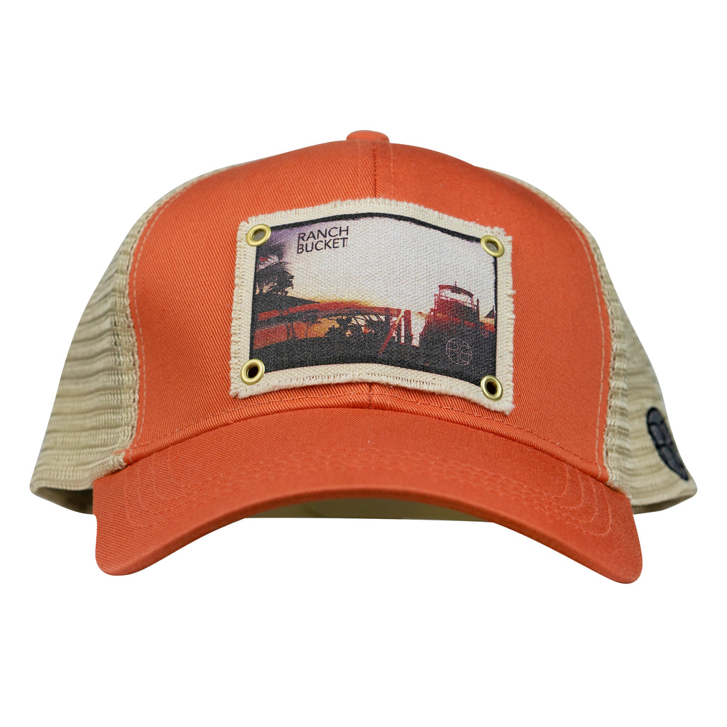 Products — Ranch Bucket Brands | Hats & Truckers