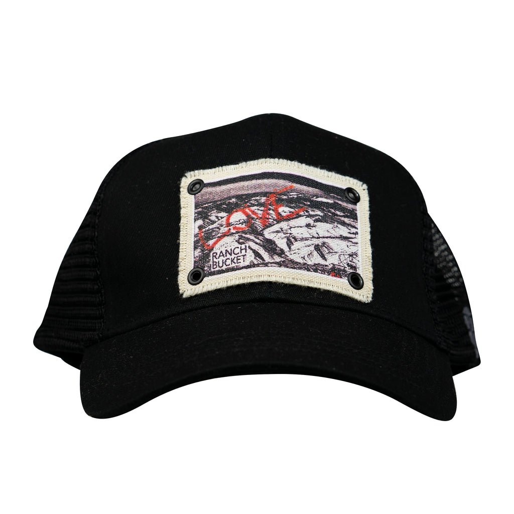 Products — Ranch Bucket Brands | Hats & Truckers